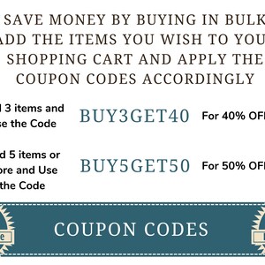 Indigo Scripts & Gothic Junk Journal Papers, Digital Paper, Digital ...