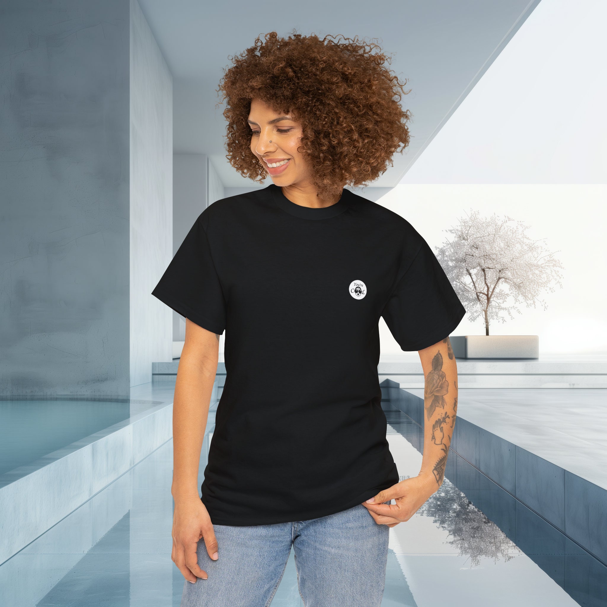 Darkstar Skateboard Design Design Unisex Heavy Cotton T-shirt - Etsy