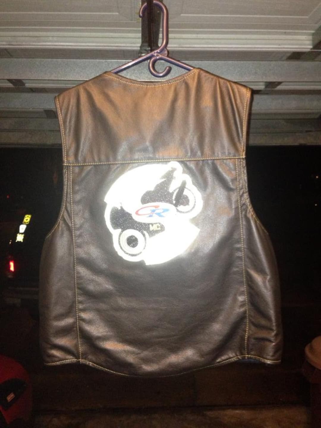 Custom Reflective Patches - Etsy