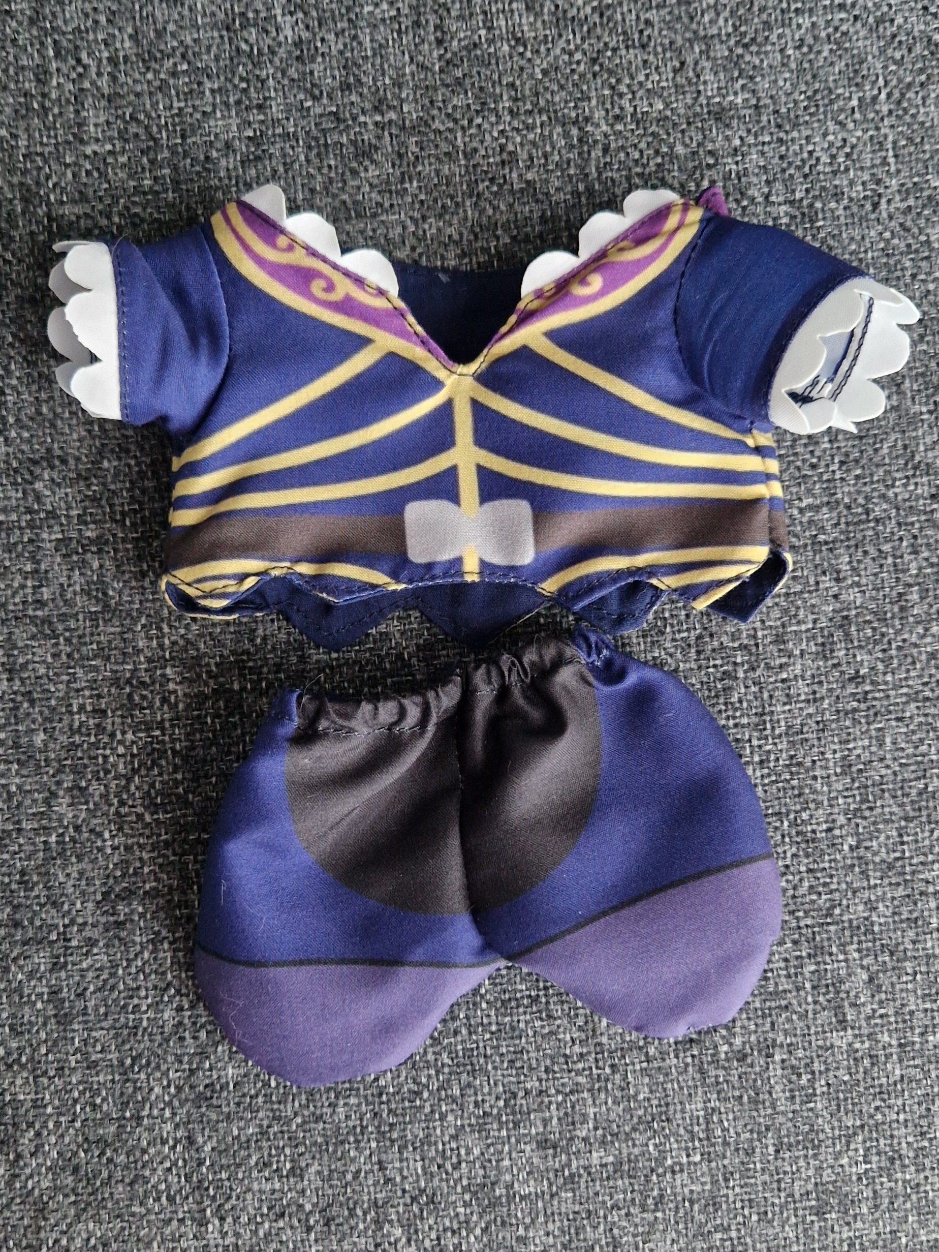 20cm Plushie Doll Clothes in Stock - Etsy