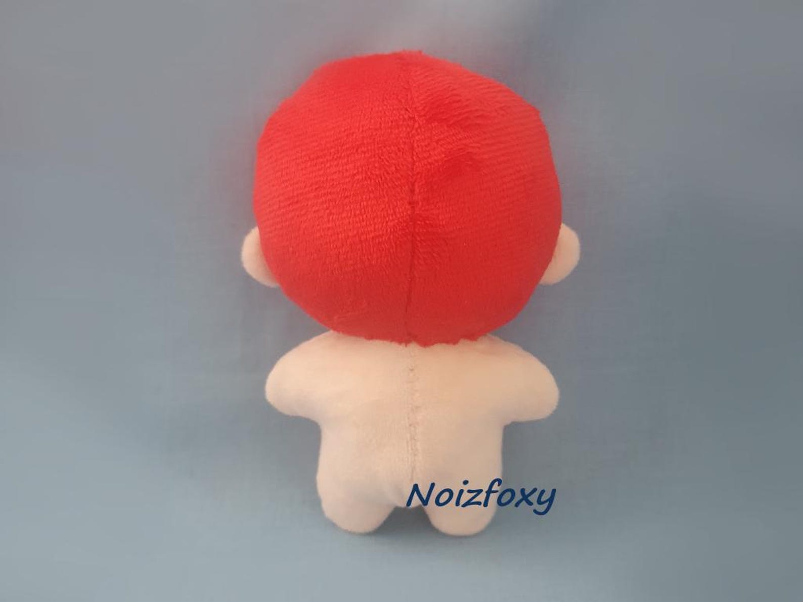 CHIBI - Human Kawaii Cute Plush Doll (PDF PATTERN) 15cm ~ Not a ...