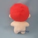 CHIBI - Human Kawaii Cute Plush Doll (PDF PATTERN) 15cm ~ Not a ...