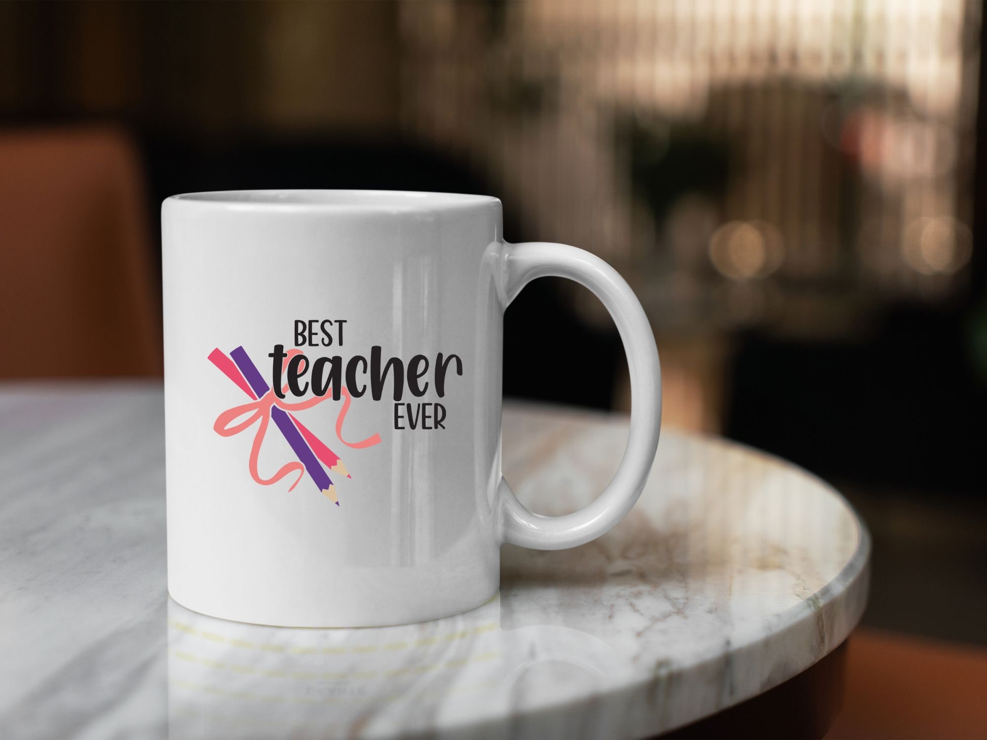 Teacher SVG Bundle, Teacher Appreciation SVG, Teacher Clipart, Teach ...