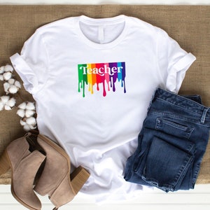 Teacher SVG Bundle, Teacher Appreciation SVG, Teacher Clipart, Teach ...