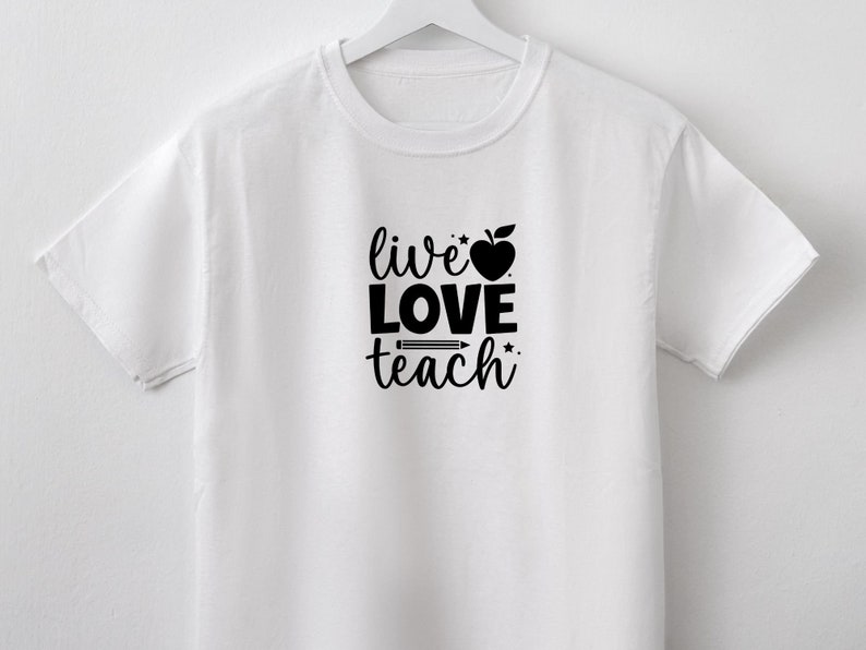 Teacher SVG Bundle: School Quote Designs (digital Download) - Etsy