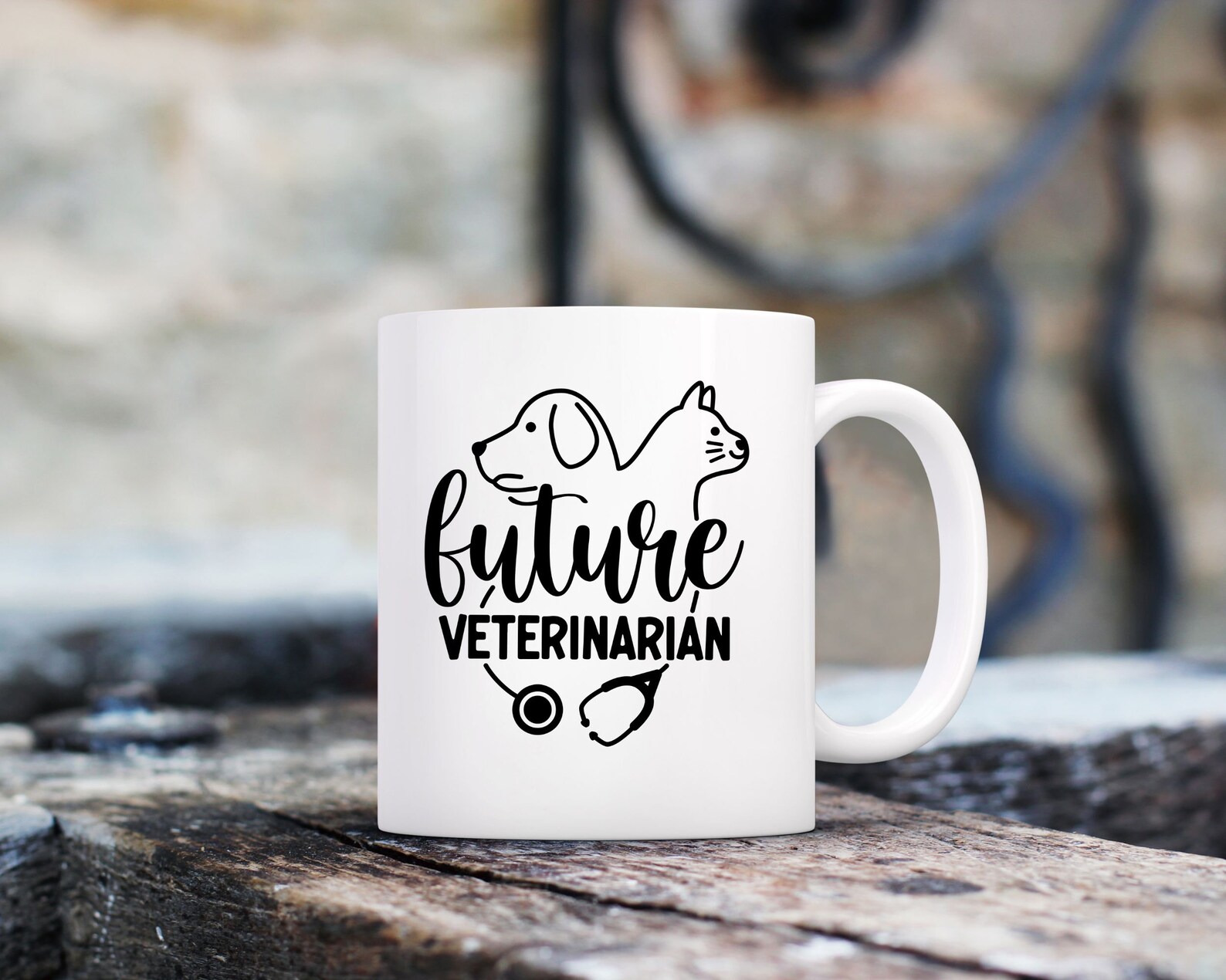 Future Veterinarian SVG: Cat & Dog Vet School Clipart (digital File) - Etsy