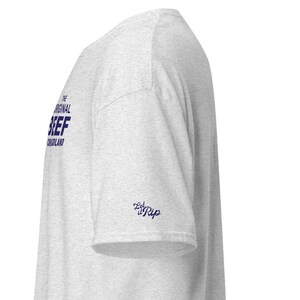 The Original Beef T-shirt - Etsy