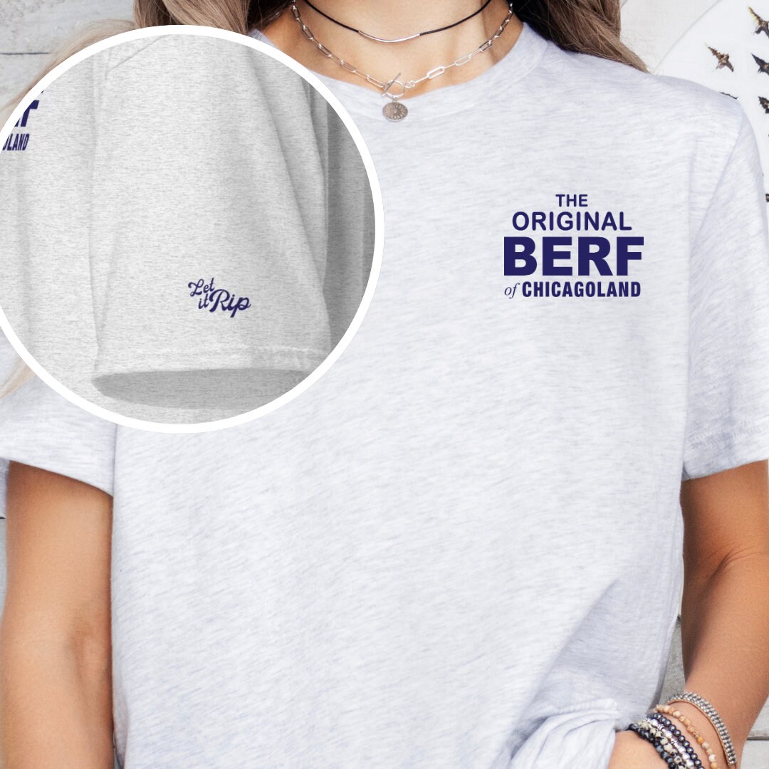 The Original Beef T-shirt - Etsy