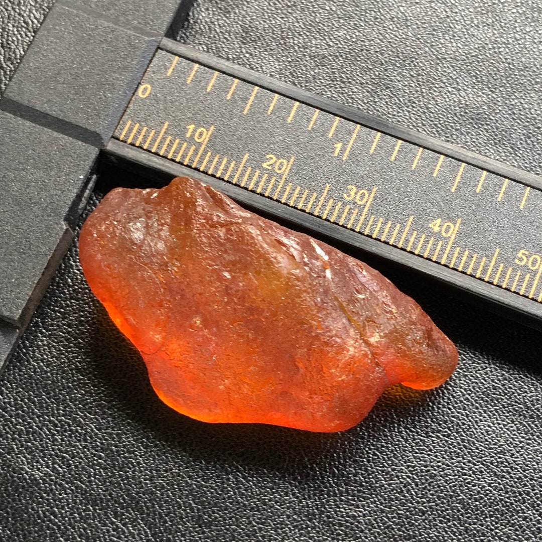 Raw Amber Nugget, Baltic Amber Nugget, Natural Amber, Bernstein ...