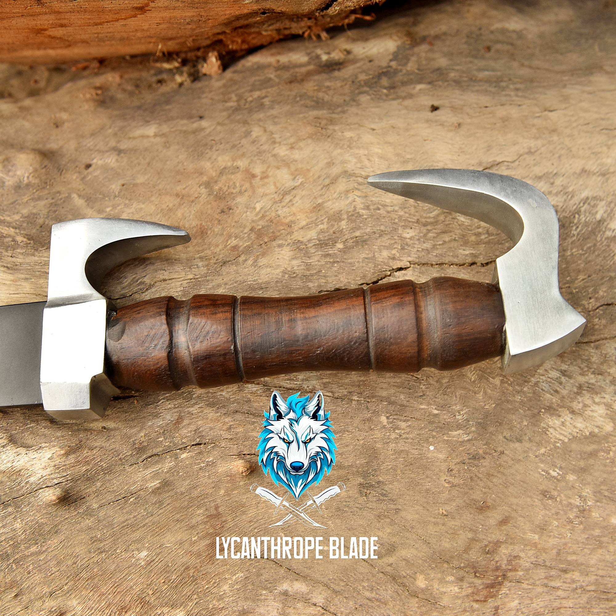 SPARTAN Replica Sword | KING LEONIDAS Sword | Handcrafted Sword | Movie Replica | Movie Prop ...