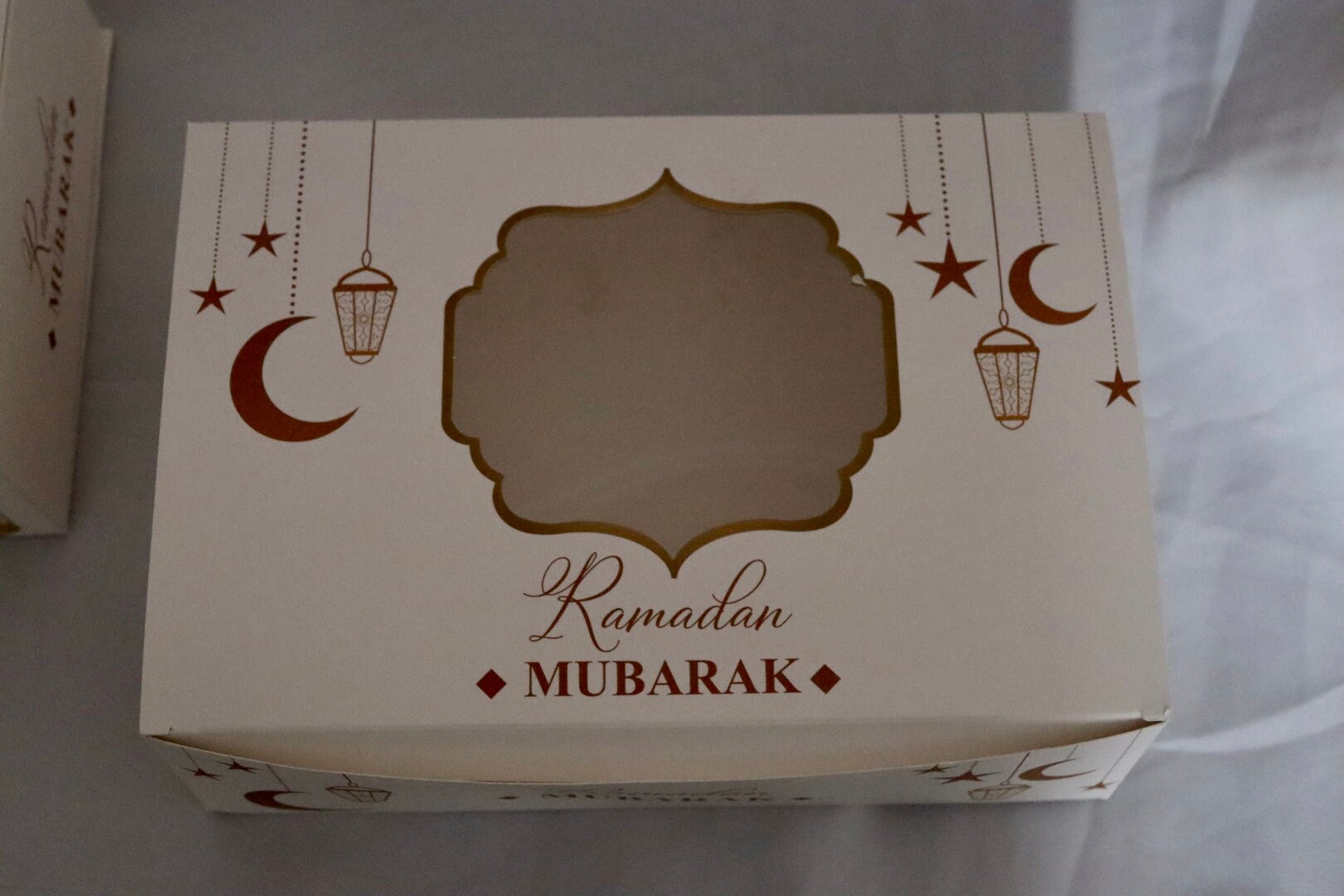 Ramadan and Eid Boxes - Etsy UK