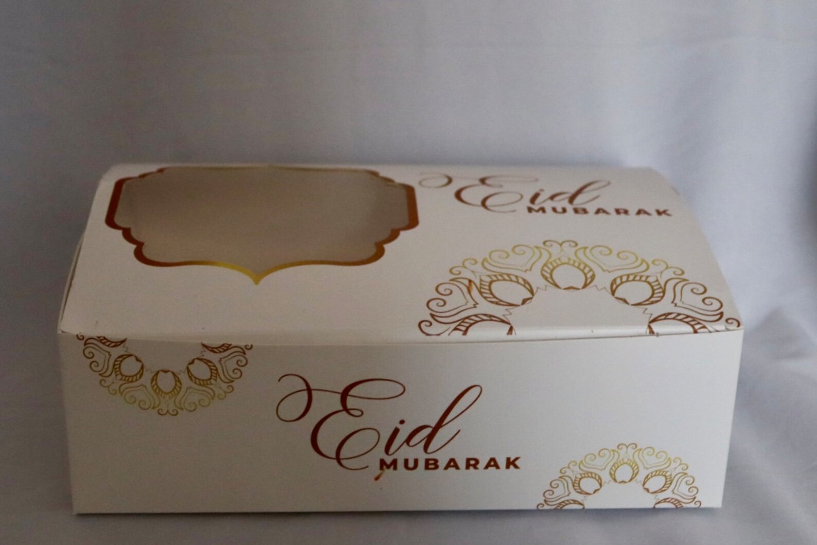 Ramadan and Eid Boxes - Etsy UK