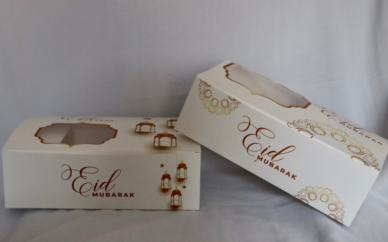 Ramadan and Eid Boxes - Etsy UK