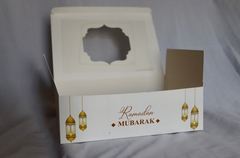Ramadan and Eid Boxes - Etsy UK