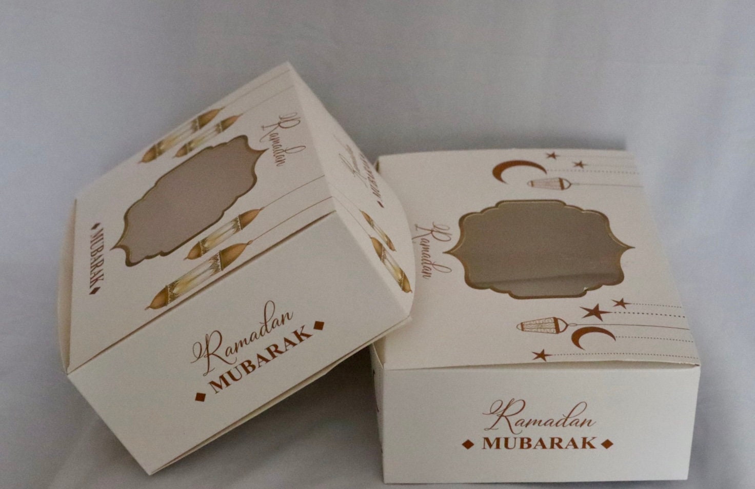 Ramadan and Eid Boxes - Etsy UK