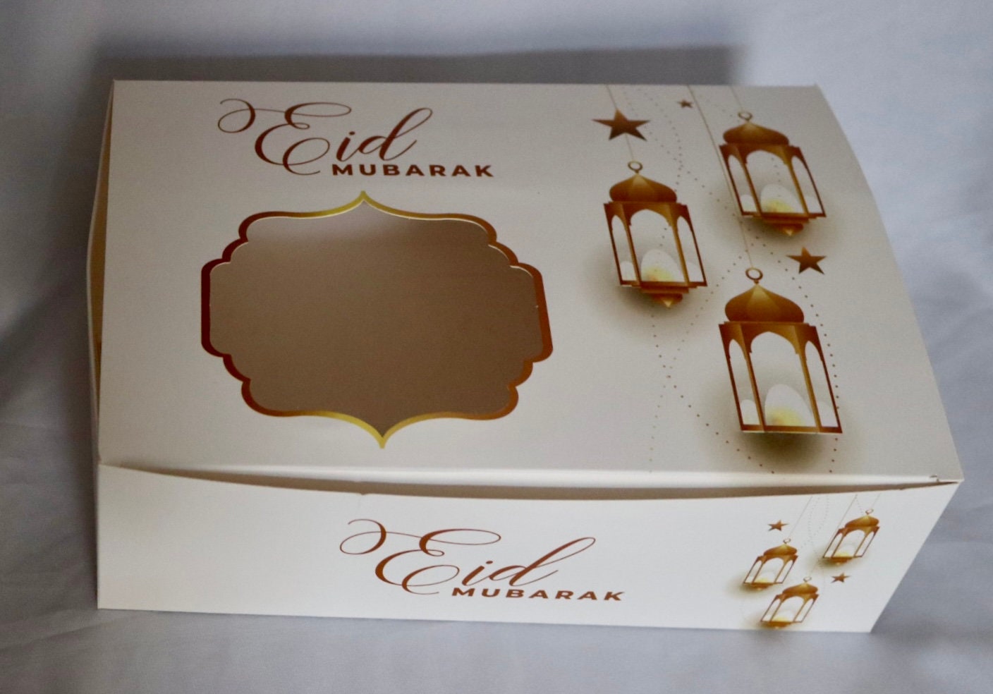 Eid Boxes - Etsy UK