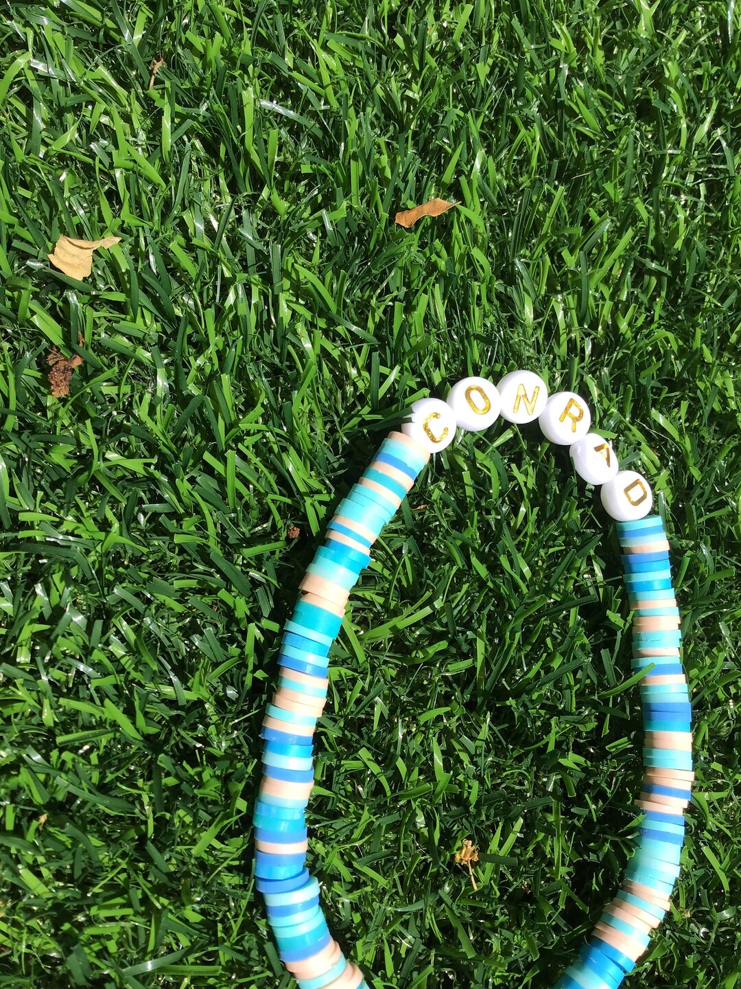 Team Conrad Tsitp Styled Bracelet - Etsy