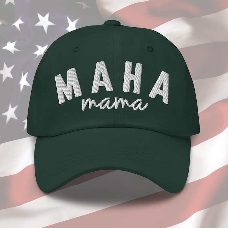 Maha Maga Hats - Etsy