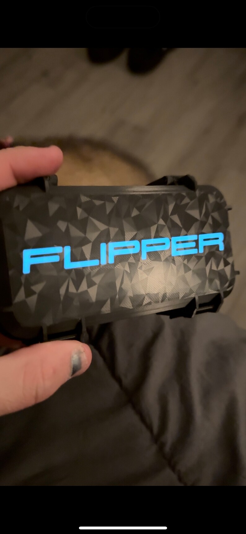 Flipper Zero Case With Devboard Cutout - Etsy
