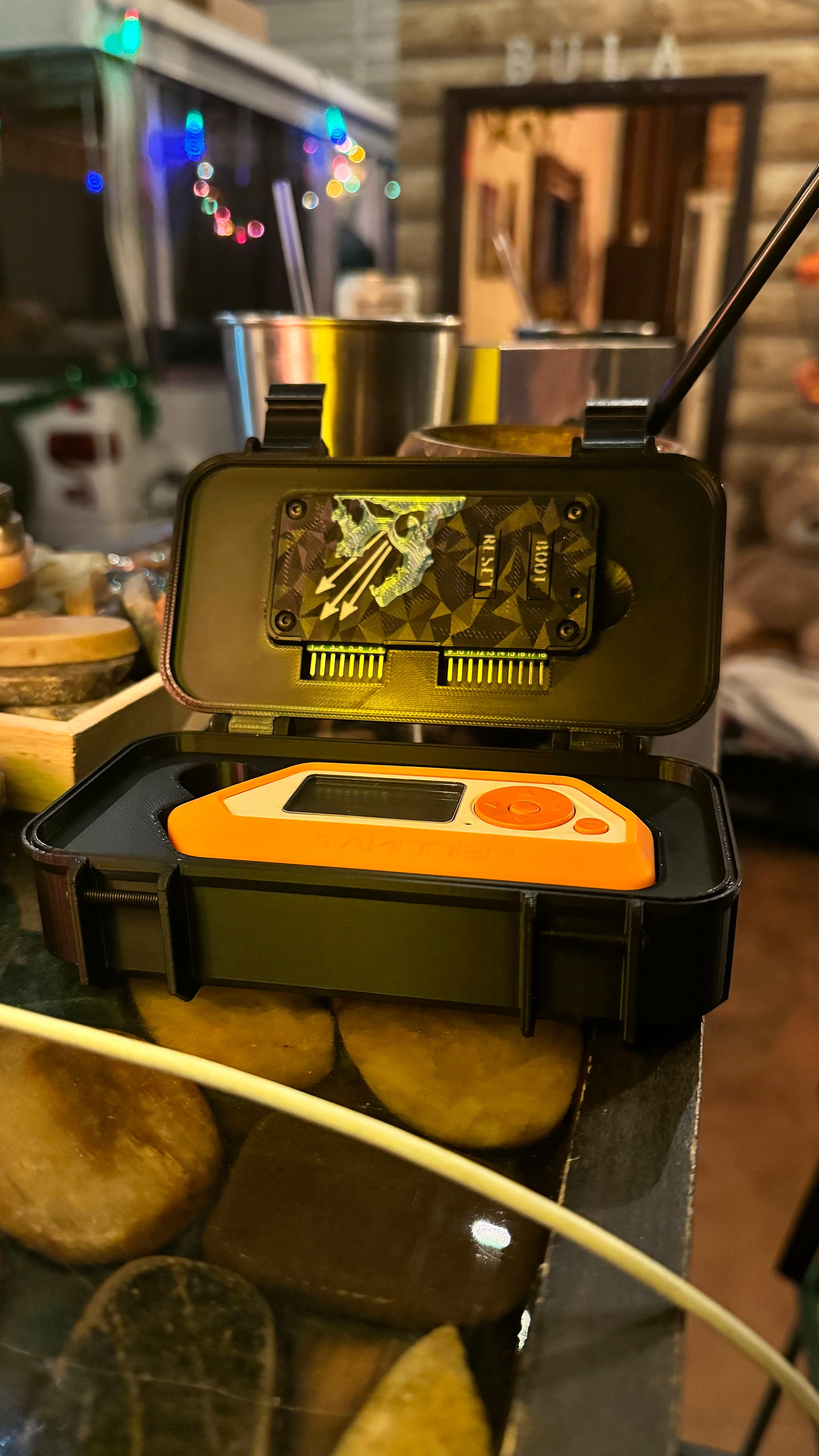 Flipper Zero Case With Devboard Cutout - Etsy