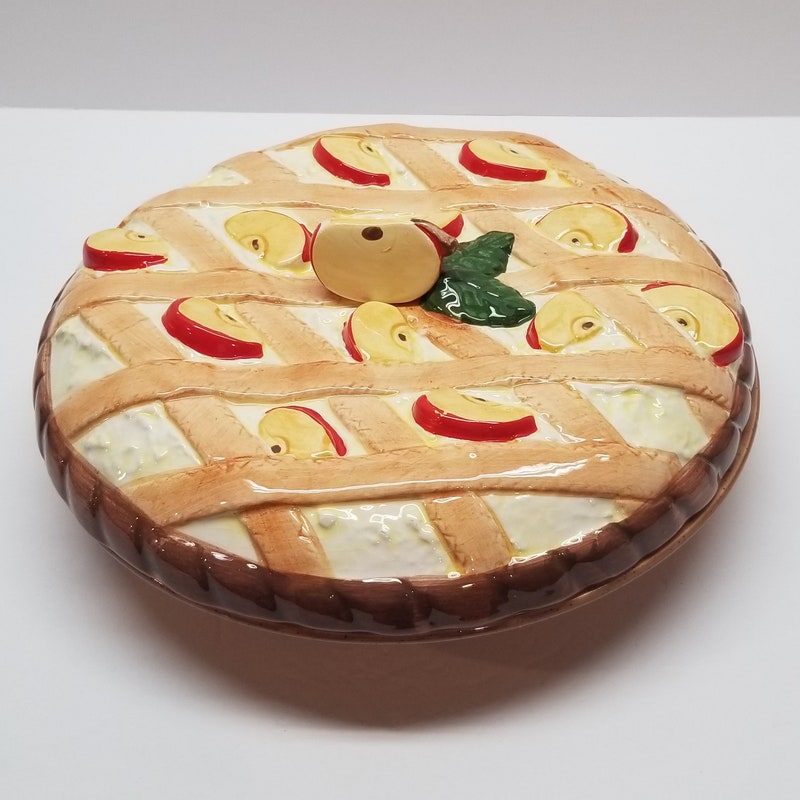 Pie Keeper - Etsy