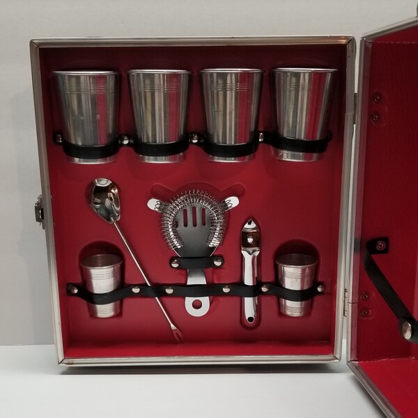 Travel Bar - Etsy