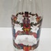 Vintage Nutcracker Cows Sherwood French Glass Collectible Milk Bottle ...