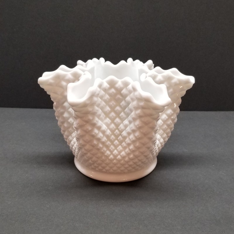 Handkerchief Vase - Etsy