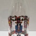 Vintage Nutcracker Cows Sherwood French Glass Collectible Milk Bottle ...