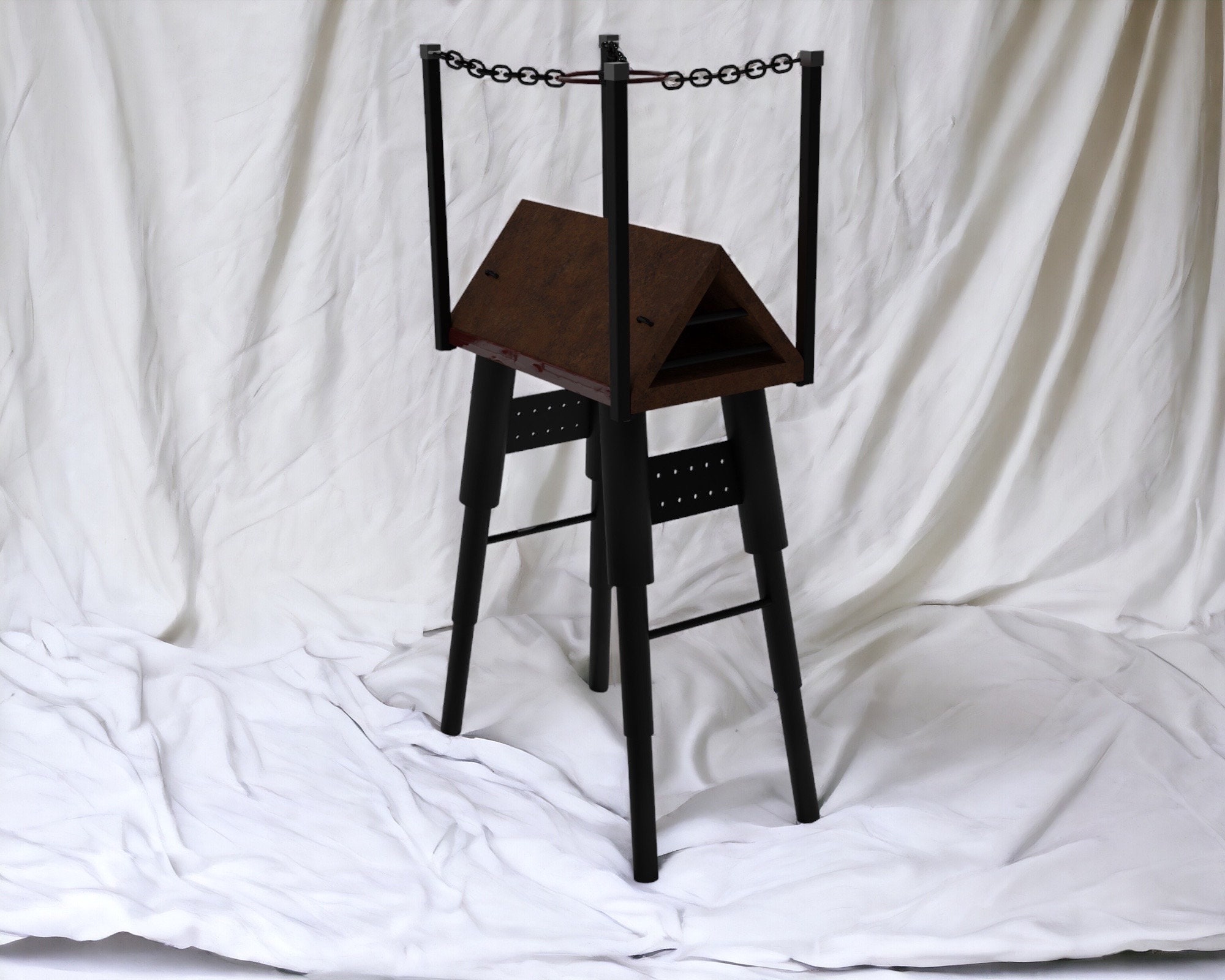 Amazing Bdsm Bondage Bench, Bdsm Bench 7qual - Etsy