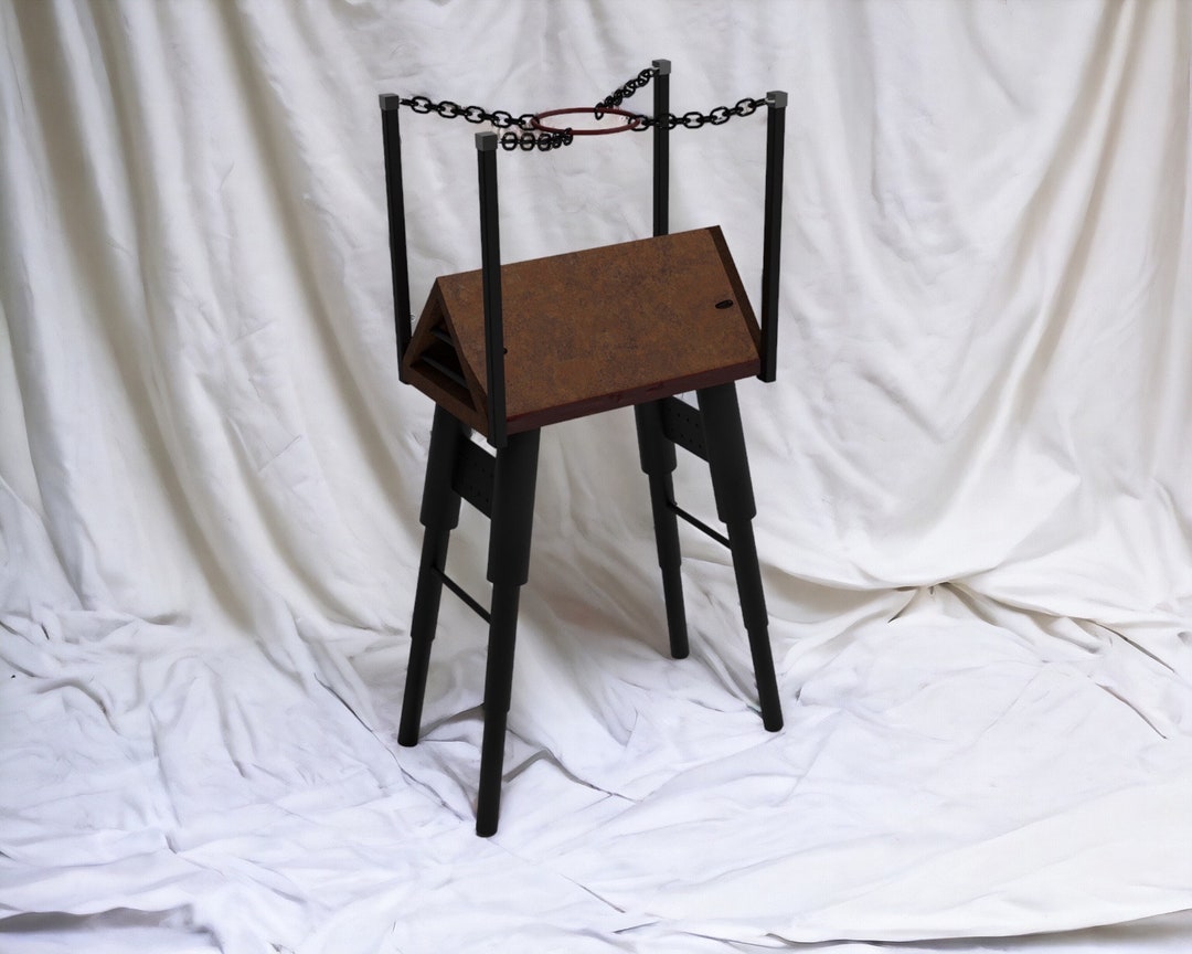 Amazing Bdsm Bondage Bench, Bdsm Bench 7qual - Etsy