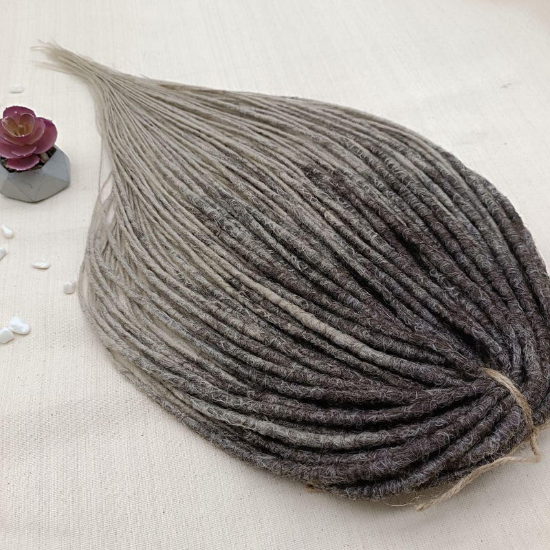 Ombre Hair Extension - Etsy