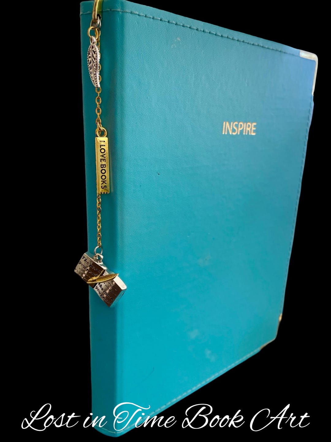 The More You Read the More You Know Bookmark. Gifts for Book Lovers ...