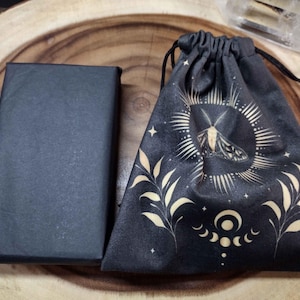 Blind Date With an Oracle/tarot Deck! 10+ Items! Mystery Set With ...