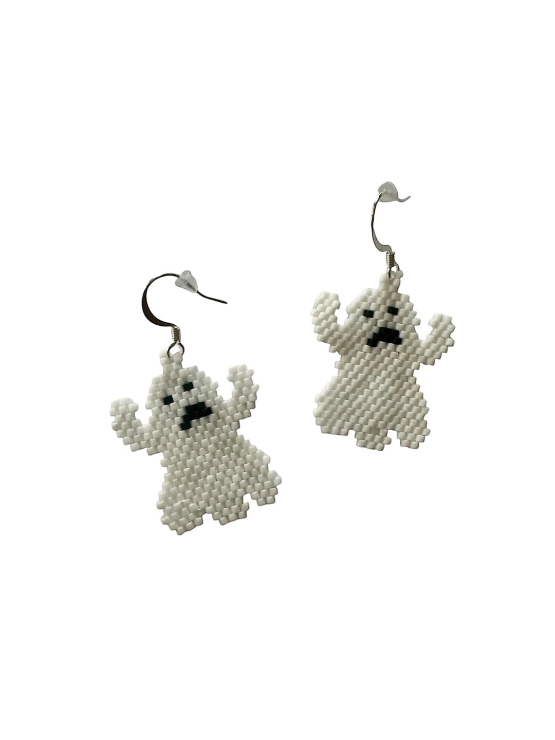 Mr Ghost - Etsy