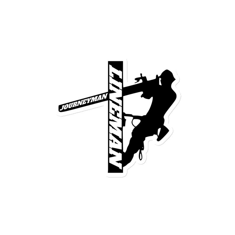 Lineman Refrigerator Magnet, Tool Box Magnet, Lineman Pole Magnet ...