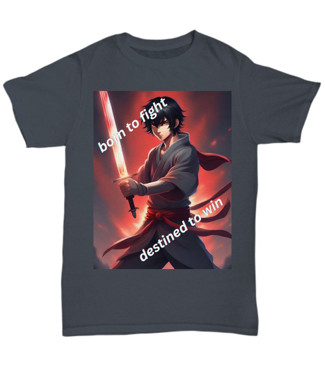 Sword Art Threads Anime Collection - Etsy