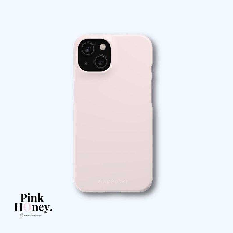 Pink Phones - Etsy