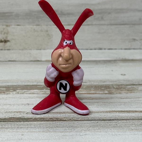 Avoid the Noid - Etsy