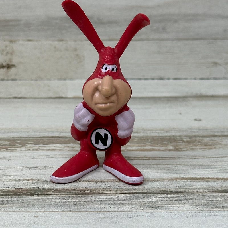 Avoid the Noid - Etsy