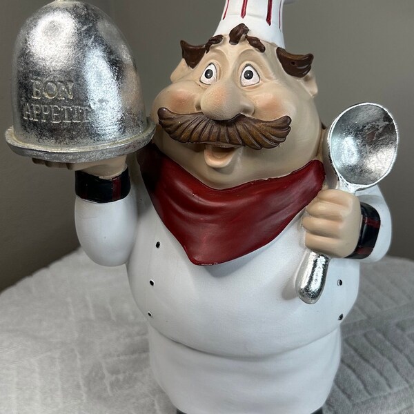 Fat Chef - Etsy