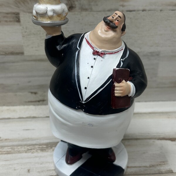 Fat Chef - Etsy
