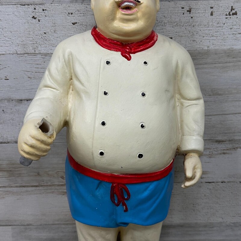 Fat Chef - Etsy