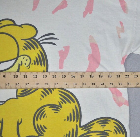Vintage 1978 Garfield The Cat Jim Davis Trouble Maker… - Gem