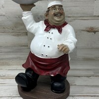 Fat Chef - Etsy