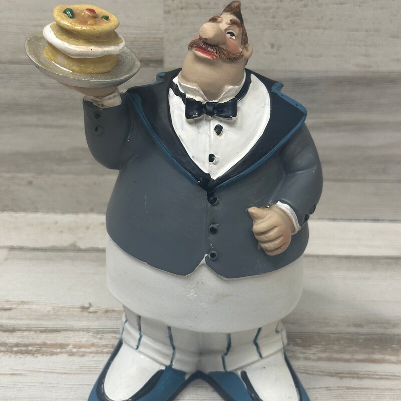 Fat Chef - Etsy