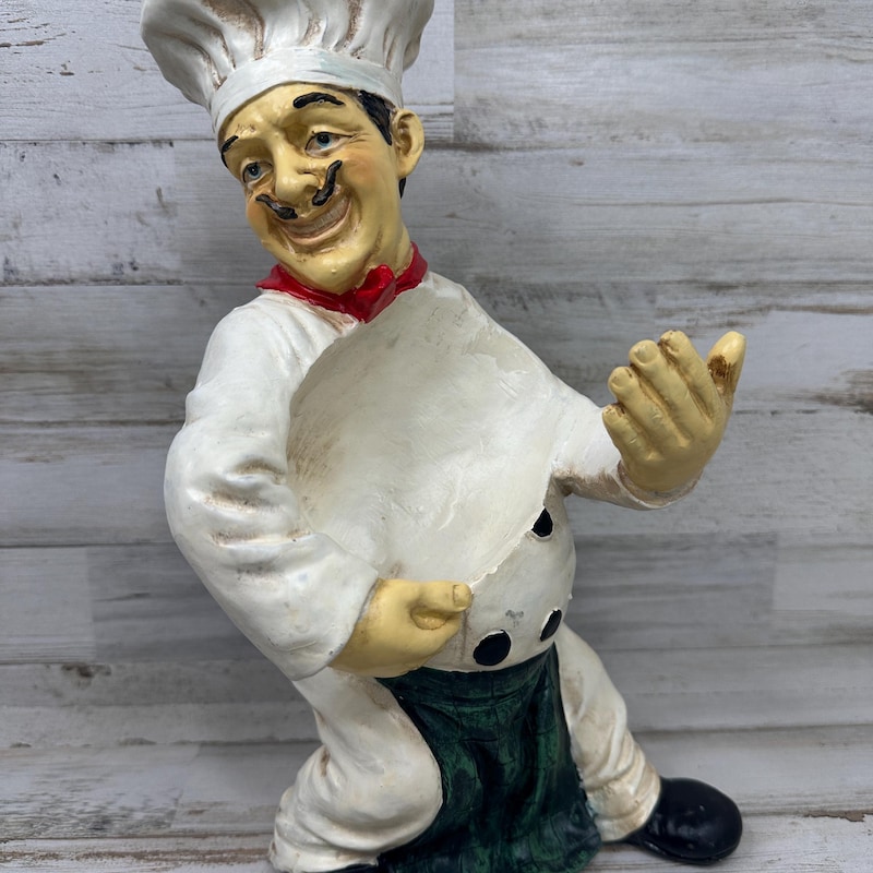 Fat Chef - Etsy
