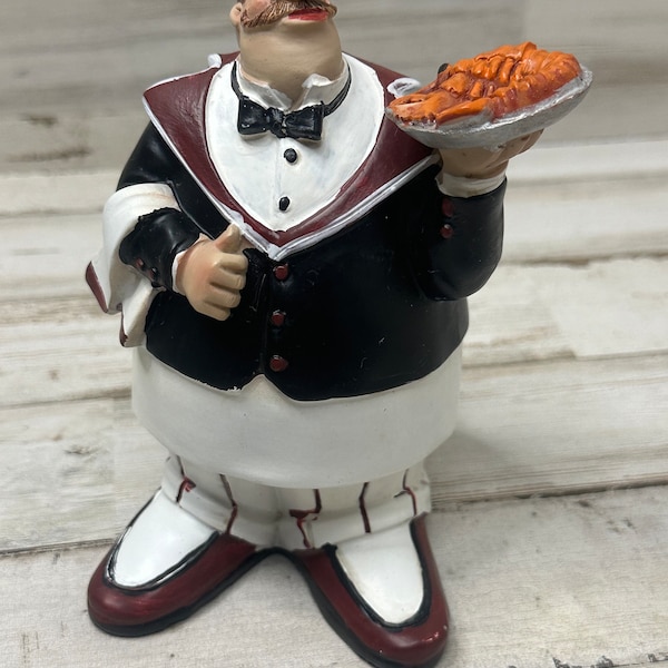 Fat Chef - Etsy