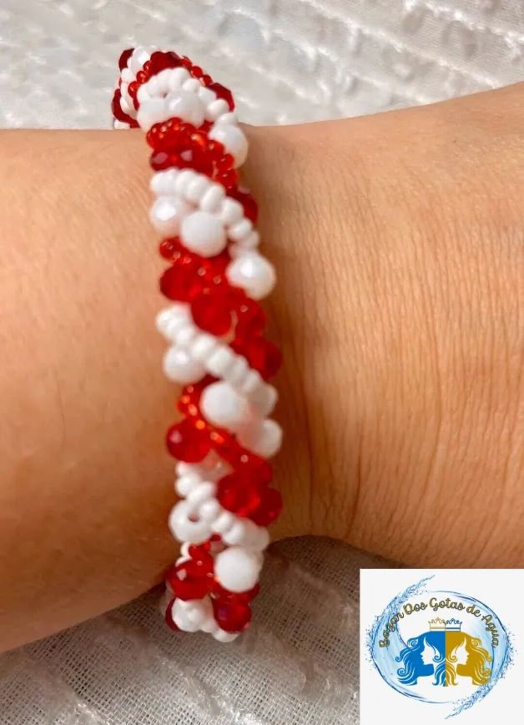 Chango Bracelet/ilde Ide Idde De Chango - Etsy