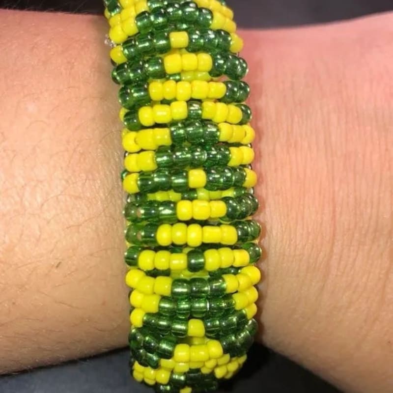 Orula Bracelet - Etsy